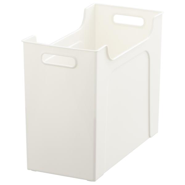 商品ページに表示されている送料ですが、まとめ買い、別な商品との買い合わせの場合でも、追加送料がかかることはございません。【日用品や衣類など家中のあらゆる物の整理に使えます。】【取っ手が付いているので、持ち運びしやすいです。】【縦でも横でも置...