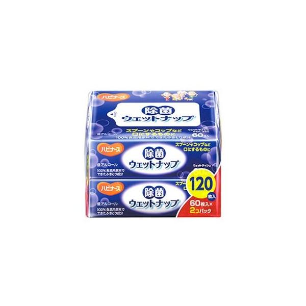 サイズ（1枚当たり）／13×19cm●成分／水、エタノール、PG、エチルパラベン、プロピルパラベン、安息香酸Na、クエン酸、クエン酸Na、他●生産国／日本商品の説明・100％食品原料でできたふき取り成分配合。・キッチン・食卓などに。