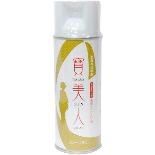 スプレー缶のため沖縄・北海道への配送は、 陸便（船便含む）となりますので納期かかりますので ご了承ください。京美人廃盤のため、代替品としてお使いできます和服・洋服のシミ抜き後の色落ち、色ムラ、スレによる脱色などを再生・復色します。クリーニン...