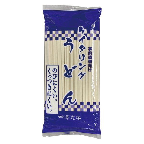 ・のびにくく、くっつきにくいので、時間が経ってもおいしく食べられます。・業務用ゆで置きタイプの麺。・食べ応えある強いコシ。●栄養成分／（100g当たり）エネルギー335kcal●アレルギー／小麦●賞味期限／製造後1年●生産国／日本