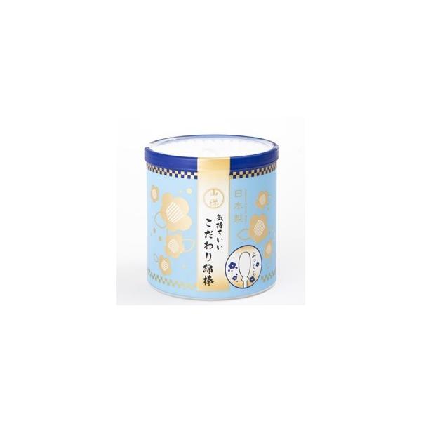 ■製品特徴 最高級綿棒に大きいタイプ登場！ 弊社、従来品から給水力が約10％アップしました。 お風呂あがりやプールの後に！ ●形状：こだわり大きい ●コットン100％の綿球だから吸水力バツグン！ ●抗菌 キトサン抗菌加工をすることで綿球の表...