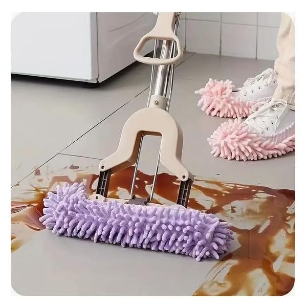 ※ランダムでのカラー発送となりますスリッパなどにつけてお使いください