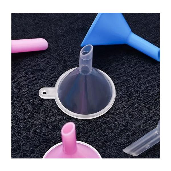 ボトル充填、香水、エッセンシャルオイル、科学実験室の化学薬品、美術品や工芸品の材料に使用できます。