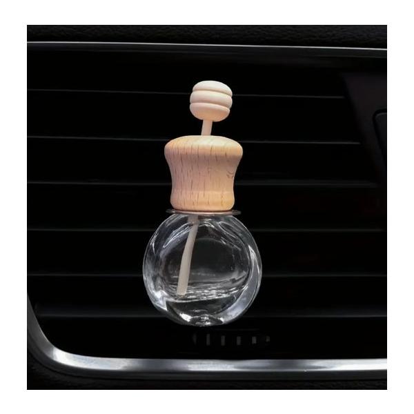 アロマオイルなどを入れてお好きな芳香剤として利用できます