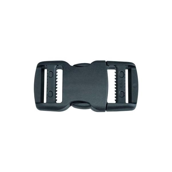 材質プラスチック 寸法(mm)41×76×12 タイプサイドリリース 適合バンド幅(mm)30