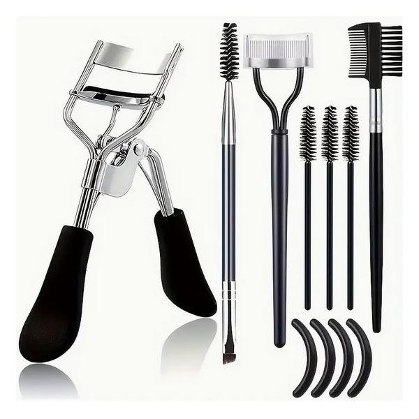 まつげカーラー11点セットです