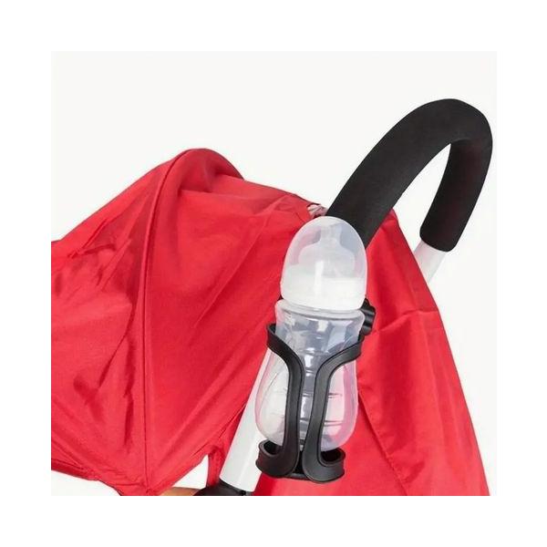 フレーム部分などにクランプで取付できます（推奨取付径：42mm)工具等は付属しません