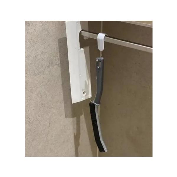 狭いところのホコリや、水回りの掃除に