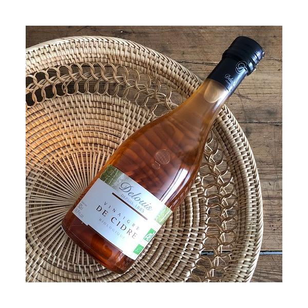 1885年にリモージュでドゥルイ家がビネガーの生産を始めて以来、 伝統と味の最高の組み合わせを追求しています。 常に最高であるべく努力をする姿勢は、獲得した数々の賞によって示されています。容量 500ml原材料 有機リンゴ果汁原産国 フラン...