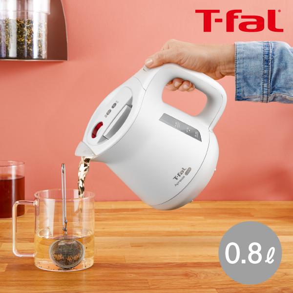 JAN：3045387293147 ケトル ポット 空焚き防止 オートオフ お湯漏れロック機能 軽い 片手 持ちやすい 注ぎやすい お湯 沸騰 沸く 早い 0.8L 0.8L 800ml ８００ml 電気ケトル ケトル エコ 転倒 こぼれに...