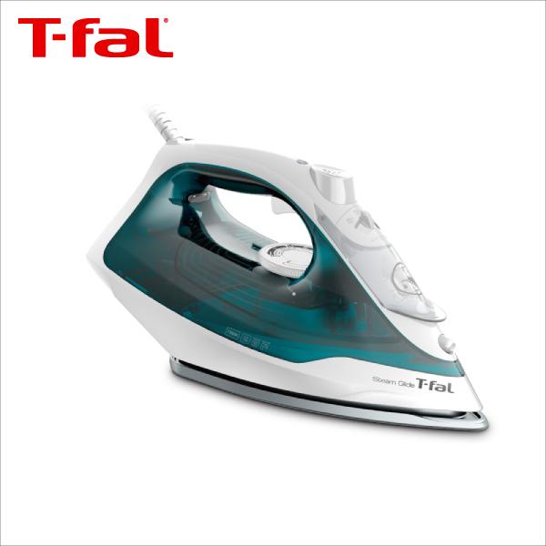JAN：3121040085622 スチーマー アイロン 家庭用 衣類スチーマー スチーム機能付き 軽量 抗菌 消臭 高温スチーム しわ伸ばし T-fal TFAL ジェットスチーム パワフル パワフルスチーム ターボスチーム スプレー 噴...