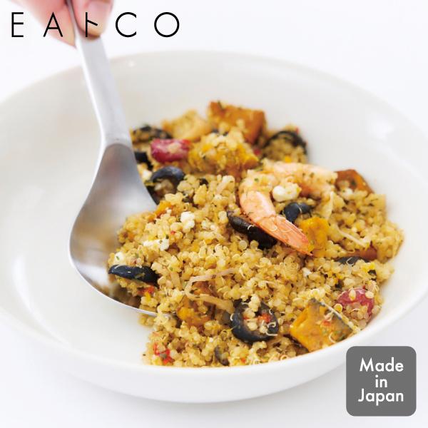 JAN：4979487310604 サービングスプーン スプーン すくう よそう よそる 取り分け 小分け 分ける 大皿 おかず 食事 ごはん ご飯 食卓 ダイニング 卓上 下ごしらえ 混ぜる 和える 調理台 小さい 小さめ 小ぶり コンパ...