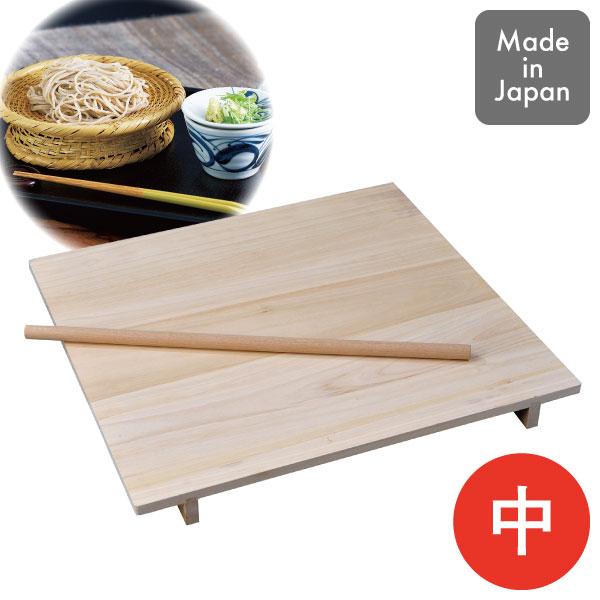 JAN：4988484852956 のし板 のし台 そば 蕎麦 うどん そば打ち 蕎麦打ち そば打ち道具 蕎麦打ち道具 麺打ち 棒 麺棒 めん棒 めん棒付き 麺棒付き セット 麺 伸ばす 製麺 もち 餅 おもち お餅 のす 丸める 脚 脚付...