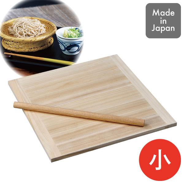 JAN：4988484852963 のし板 のし台 そば 蕎麦 うどん そば打ち 蕎麦打ち そば打ち道具 蕎麦打ち道具 麺打ち 棒 麺棒 めん棒 めん棒付き 麺棒付き セット 麺 伸ばす 製麺 もち 餅 おもち お餅 のす 丸める 桐 桐製...