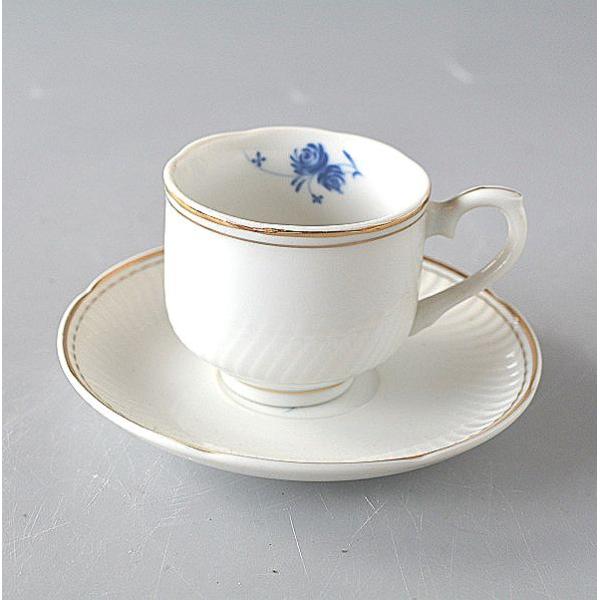 カップ 約φ6.8×H5.8cmソーサー 約φ13×H2cm容量すりきり約100cc陶磁器国産電子レンジ使用不可・食洗機OK