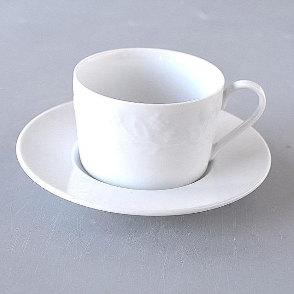 カップ 約φ9×H5.8cmソーサー 約φ15.8×H1.5cm容量すりきり約200cc陶磁器国産電子レンジ使用可・食洗機OK