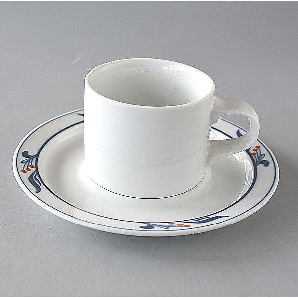 カップ　φ8.3xH6.8cm ソーサ　φ18×H1.7cm 容量すりきり250cc　　陶磁器国産品食洗機・電子レンジOKカップの裏にはブランド銘がありません。箱入りではありません。