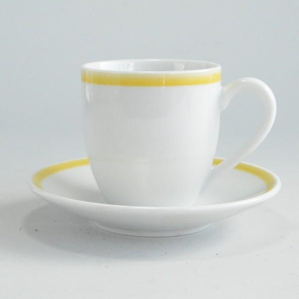 ○カップ　φ6×H6.5ｃｍ　　　　ソーサー直径11.3ｃｍ　○容量すりきり120ｃｃ○磁器○国産品○電子レンジ・食洗器OK　