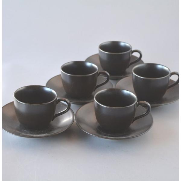 ○ カップ　　φ8.7×H7ｃｍ　　ソーサー　φ16.6ｃｍ○容量すりきり250ｃｃ　○磁器○電子レンジ・食器洗い機　ＯＫ    ○日本製