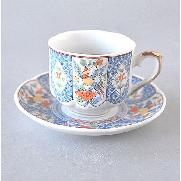 カップ 約φ7.2×H6cmソーサー 約φ13×H1.8cm容量すりきり約130cc陶磁器国産電子レンジ使用不可・食洗機OK