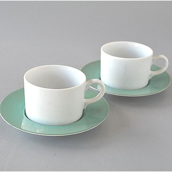 サイズ○カップφ8.6×H5.6cm　 ソーサー　φ16cm○容量すりきり200ｃｃ○磁器○国産品○食洗機・電子レンジOK