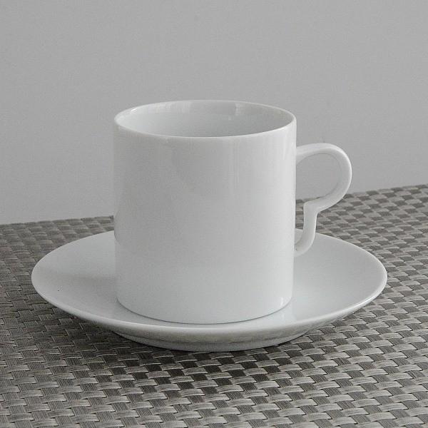 カップ φ7.3×H7.5cm 170gソーサー φ14.5×H1.7cm 170g容量すりきり250cc陶磁器国産電子レンジ・食洗機OK