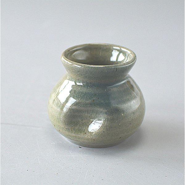 約φ6×H5.3cm陶磁器国産品電子レンジ可・食洗器OK