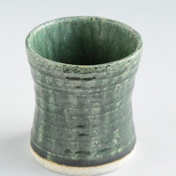 ○φ8.5×H9cm○220g 300cc○陶器○国産○電子レンジ・食洗機OK