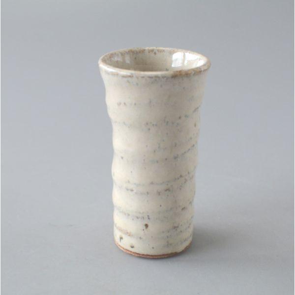 φ5.9×H10cm150g 容量すりきり100cc陶磁器国産 美濃焼き電子レンジ・食洗機OK