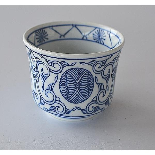 ○φ7.6×H5.3cm○100cc○陶器○国産○電子レンジ・食洗機OK