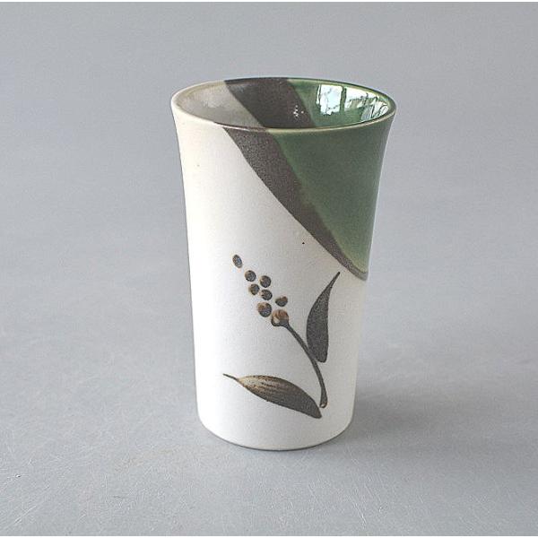 約φ6.2×H9.8cm容量すりきり約150cc陶磁器たくさんありますのでお値打ちになっています。電子レンジ・食洗機OK