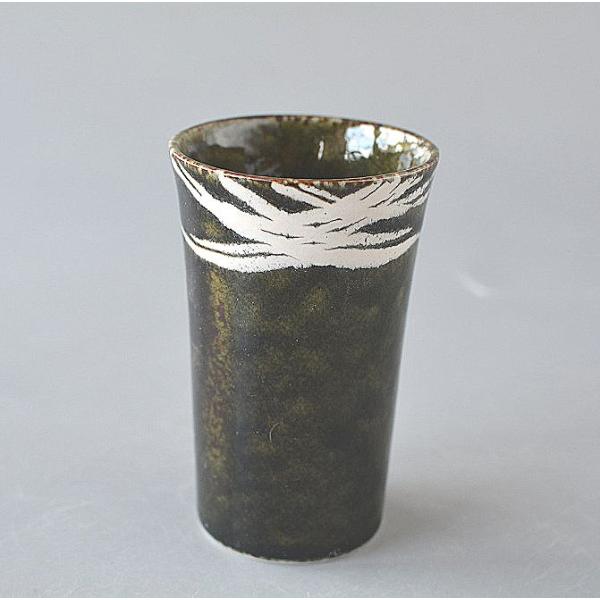 約φ6.2×H9.8cm容量すりきり約150cc陶磁器たくさんありますのでお値打ちになっています。電子レンジ・食洗機OK