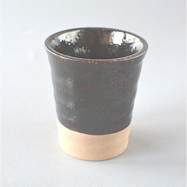 ◯φ7.3×H8.2cm◯180g 容量すりきり150cc◯陶磁器◯国産/美濃焼き◯電子レンジ・食洗機OK