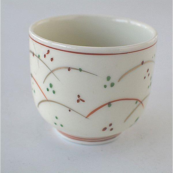 ◯φ7.5×H7cm◯容量すりきり150cc◯陶磁器◯国産/美濃焼き◯電子レンジ使用不可・食洗機OK