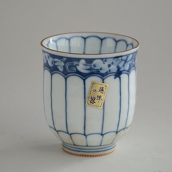 φ6×H8cm110g 容量すりきり200cc陶磁器国産電子レンジ・食洗機OK