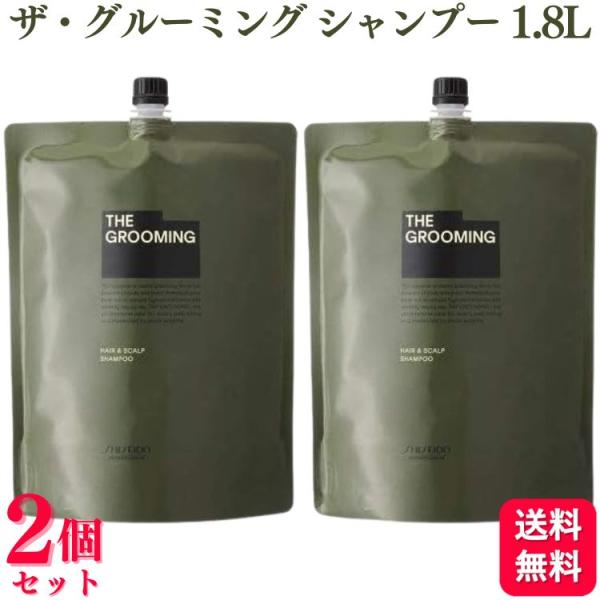 頭皮のうるおいを守りながら不要な皮脂や汚れ、強いスタイリング剤などもすっきり洗浄。頭皮タイプを選ばず使え、フケやかゆみを防いで健やかな頭皮環境に。ツヤやかでハリコシのあるスタイリングしやすい髪を育みます。