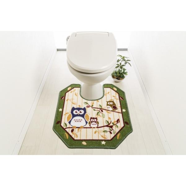 はっ水加工、裏面すべりにくい加工で使いやすい。しっかりとしたタフト生地使用約57X60cmポリエステル100％お洗濯可裏面すべりにくい加工