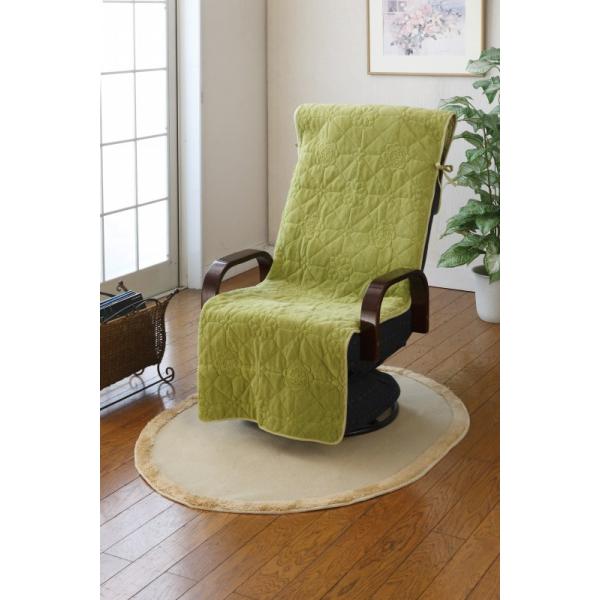 表地は、ふわっと柔らかい触りごこちの良いマイクロファイバー生地。起毛素材が秋や冬の寒い季節でも座った時のヒヤッと感を感じさせません。裏面は、綿100％のさらさらしたなめらかな触りごこち　汗ばむ季節もさらっとした使い心地で快適にご使用いただけ...