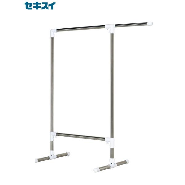 スペースの少ないベランダでも干せるコンパクトなフトンほし。スリムなタイプで、スペースが少ない場所に最適なふとんほし。収納もコンパクトで場所をとりません。●都会などの狭いベランダでも干せるスリム布団ほし。●布団が横から通し干しができてラクラク...