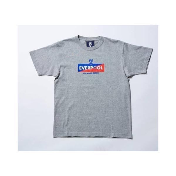 Ｍサイズ　身丈：68cm　身幅：50cm　袖丈：19.5cm「６ヤードボックス」とは、サッカーのゴールエリアを示し、サッカーを愛する遊び心のあるアパレルブランドネームです。リヴァプール市に本拠地を置くエヴァートンFCと、リヴァプールFCとの...