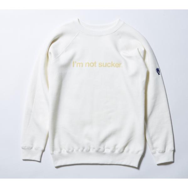 Ｓサイズ　身丈：68cm　身幅：52.5cm　袖丈：71cmＭサイズ　身丈：70cm　身幅：54cm　袖丈：72cm少しオーバーシルエットに作ったプルオーバーの生地は和歌山県の三葛地区のメリヤス工場で釣り編み機によってゆっくりと編まれた生地...