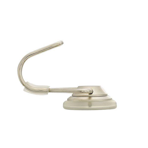 24mmφ×46×25mm■材　質／スチール強力マグネットが可能にした、小型でシンプルなマグネフック。強力なマグネットですので、小型のフックで強い荷重に耐えれる優れもの！！■仕　様／ラバークリップ付（垂直方向）約3kg・（水平方向）約2kg