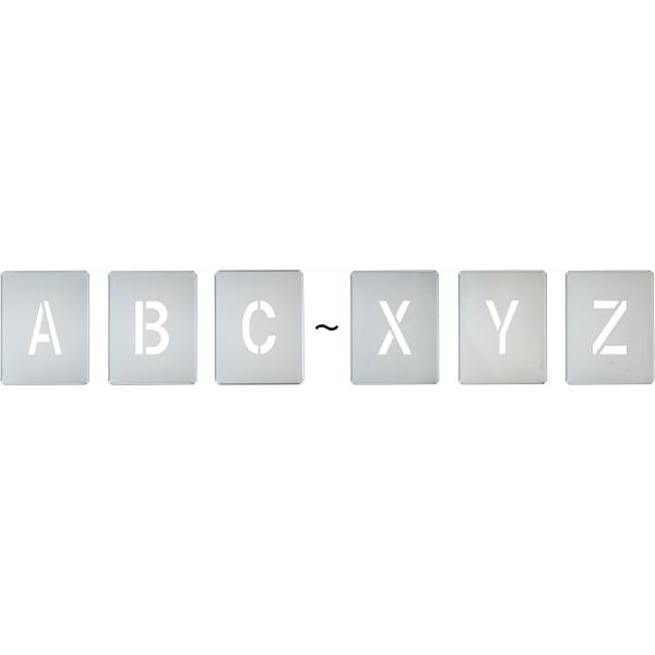 用途： 路面や壁面の表示用に。仕様：色：シルバー　表示内容：0・1・2・3・4・5・6・7・8・9　縦(mm)：320　横(mm)：250　数字仕上り寸法幅×高さ(mm)：95×150重量：9kg材質：●亜鉛鉄板セット内容： 表示プレートA...