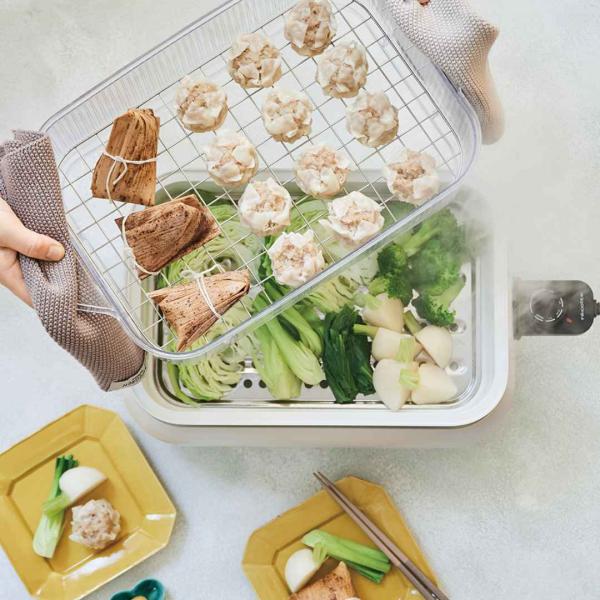 レコルト recolte クリアスチーマー ウィナーズ RHP-1SM  新生活