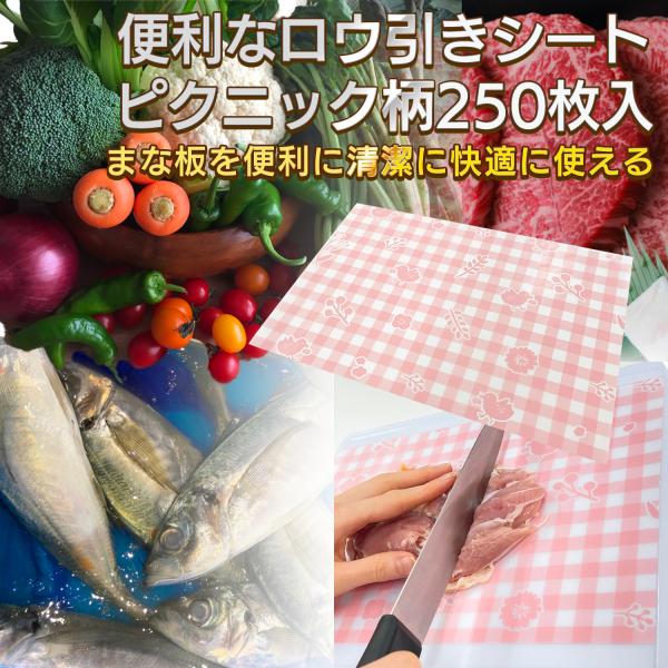 【重さ】1枚4g【サイズ】約20×29cm 厚み0.07mm【素材】晒しクラフト（ロウ引き加工）【耐熱温度】約45℃【製造元】昭プラ株式会社【生産国】日本【商品説明】従来のプラスチックシートと違い、生分解性だから環境にもやさしい。気になるお...