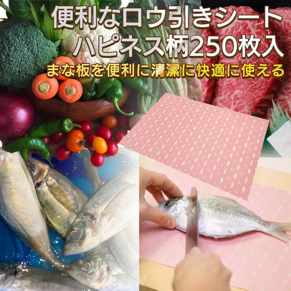 【重さ】1枚4g【サイズ】約20×29cm 厚み0.07mm【素材】晒しクラフト（ロウ引き加工）【耐熱温度】約45℃【製造元】昭プラ株式会社【生産国】日本【商品説明】従来のプラスチックシートと違い、生分解性だから環境にもやさしい。気になるお...