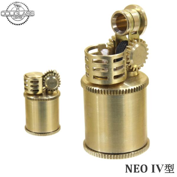 【サイズ】22.6×12.0×74.2mm【重量】38g【材質】真鍮【生産国】日本【販売元】東京パイプ株式会社1920年代に名を馳せたDOUGLASSライター、大量生産・大量消費といった時代の波に消えていった名品のクラフトマン・シップを継承...