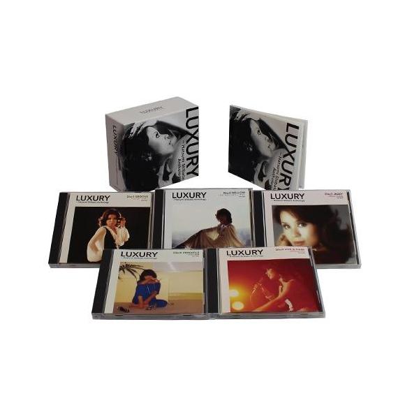 生誕70周年、不世出の“シンガー・レディ”、しばたはつみの通販専売BOXセット。 初CD化となる「麻まにか」時代の曲を始めレア音源も収録。関係者のインタビューなど貴重な証言を記したブックレットも充実!※モノラル音源『●3 JAZZY〜Pia...