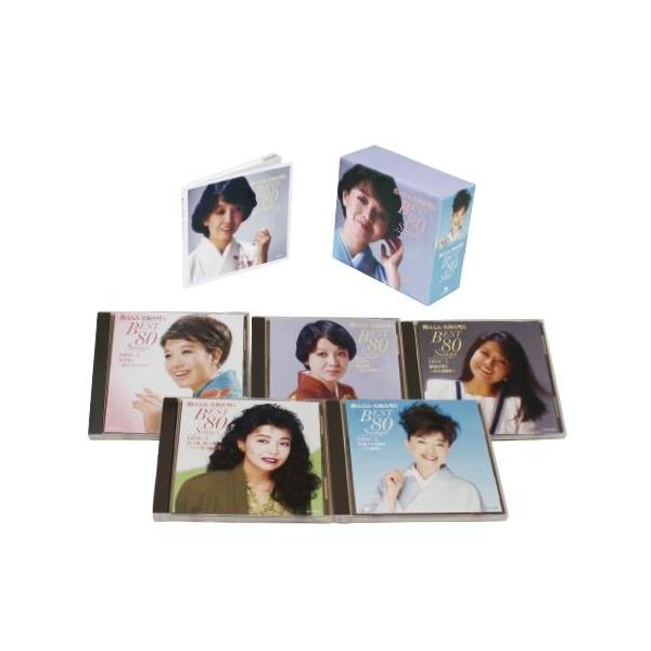 1964年(昭和39年)のデビュー以来60年にわたり、数々のヒット曲を世に送り出してきた都はるみの、ヒット曲、名演を集めたベスト・オブ・ベストとも言うべき5枚組CD-BOX。デビュー曲である「困るのことヨ」、最初の大ヒット曲「アンコ椿は恋の...