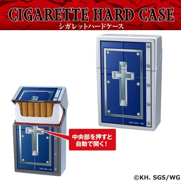 【素材】ABSプラスチック【サイズ】H92×W61×D29mm【仕様】ワンプッシュオープン式【生産国】中国【販売元】株式会社ペンギンライター【商品説明】東京・大阪・名古屋で開催「平野耕太★大博覧會」公式グッズ！アウトドアなどに大変おススメな...